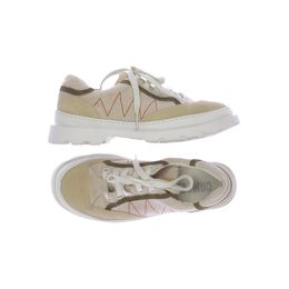 Camper Damen Sneakers, beige, Gr. 36