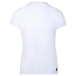 Damen T-Shirt BIDI BADU Shinae Lifestyle Tee M - Weiß - M