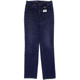 Wrangler Damen Jeans, marineblau, Gr. 40