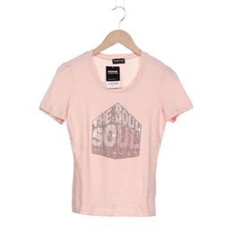 Taifun Damen T-Shirt, pink