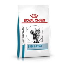 Royal Canin Veterinary Skin & Coat 1,5 kg