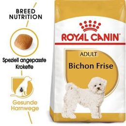 Royal Canin Bichon Frisé Adult 2x1,5 kg