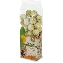 JR FARM Grainless Health Vitamin-Balls 150g Sanddorn