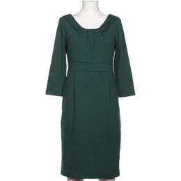 LANDS' END Lands End Damen Kleid, grün