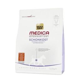 SELECT GOLD Medica Schonkost Mini Geflügel 2,5kg