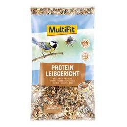 MultiFit Protein-Leibgericht 2,5 kg