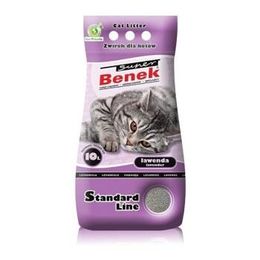 Benek Super Lavendel Hygienstreu 10 l