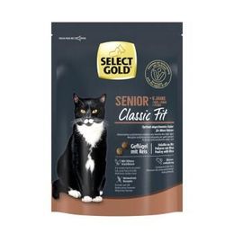 SELECT GOLD Senior 9+ 300 g