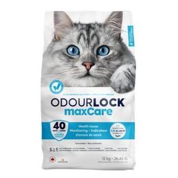 Intersand ODOUR LOCK MaxCare Unscented 12kg