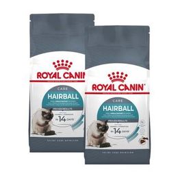 Royal Canin Hairball Care 2x10 kg