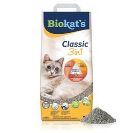 Biokat's Classic 3in1 10 l