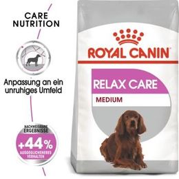 Royal Canin Relax Care Medium 10 kg
