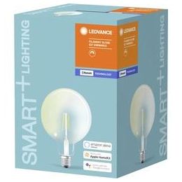 LEDVANCE LED Leuchtmittel Smart+ BT CLA Globe 60 Globeform E 27 - 5,5 W