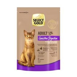 SELECT GOLD Sensitive Adult Insektenprotein 300 g