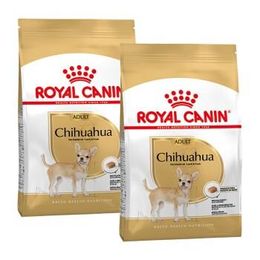 Royal Canin Chihuahua Adult 2x3 kg