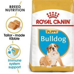 Royal Canin Bulldog Puppy 2x12 kg