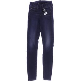 G-Star Raw G Star RAW Damen Jeans, blau, Gr. 24