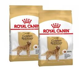 Royal Canin Golden Retriever Adult 2x12 kg