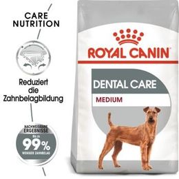 Royal Canin Dental Care Medium 3 kg
