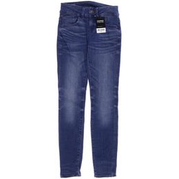 G-Star Raw G Star RAW Damen Jeans, blau, Gr. 25