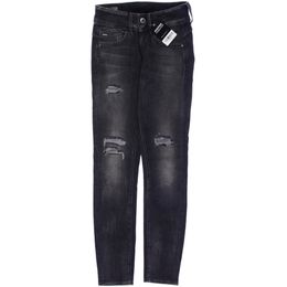 G-Star Raw G Star RAW Damen Jeans, grau, Gr. 26