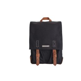 Laptoprucksack MARGELISCH "Velan 1" Gr. B/H/T: 31 cm x 35 cm x 10 cm, schwarz (black) Rucksäcke Taschen