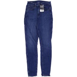 G-Star Raw G Star RAW Damen Jeans, blau, Gr. 26