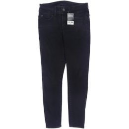 G-Star Raw G Star RAW Damen Jeans, schwarz, Gr. 31