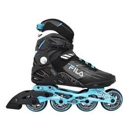 Damen Inline Skates Fila Legacy Pro 80 Lady EUR 38 - Blau,Schwarz - EUR 38