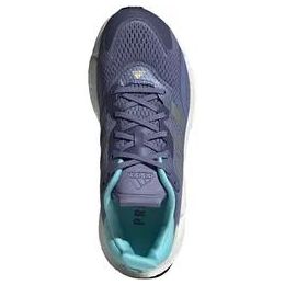 Damen Laufschuhe Adidas Solar Boost 3 Orbit Violet UK 5,5 / US 6 / EUR 38 2/3 / 24 cm - lila - EUR 38 2/3