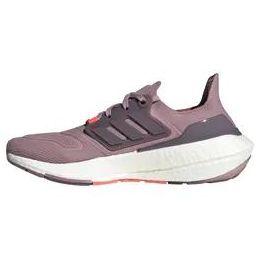 Damen Laufschuhe Adidas Ultraboost 22 W Magic Mauve UK 7 / EU 40 2/3 - lila - UK 7