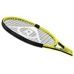 Tennisschläger Dunlop SX 300 Lite L2 - Gelb,Schwarz