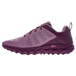 Damen Laufschuhe inov-8 Parkclaw G 280 W (S) Lilac/Purple/Coral UK 6 - lila - UK 6