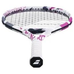 Tennisschläger Babolat Evo Aero Pink L3 - Rosa