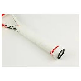 Tennisschläger Babolat Pure Strike Lite 2020 L3 - Weiß,Rot,Schwarz