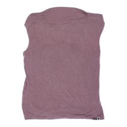 Khujo Damen Top, pink