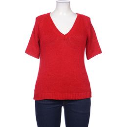 Lauren by Ralph Lauren LAUREN Ralph Lauren Damen Pullover, rot
