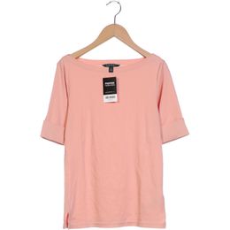 Lauren by Ralph Lauren LAUREN Ralph Lauren Damen T-Shirt, pink