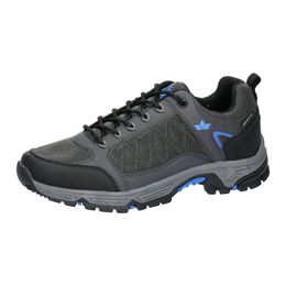 Lico Outdoorschuh &raquo;Outdoorschuh Indianapolis&laquo; grau 40 40 Outdoorschuh f&uuml;r Erwachsene