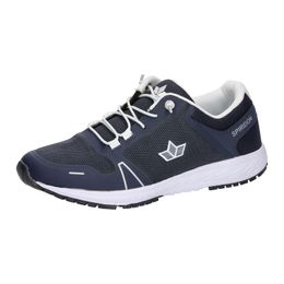 Lico Sneaker »Freizeitschuh Basildon« blau 41 41 Freizeitschuh von Lico