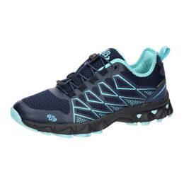 Brütting BRÜTTING Trekkingschuh »Outdoorschuh Mission« blau 42 42 Wasserdichter Outdoorschuh von Brütting