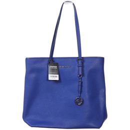 MICHAEL Michael Kors Damen Handtasche, blau