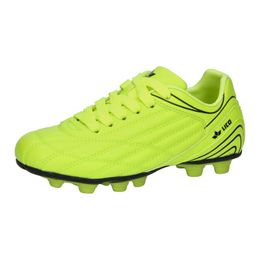 Lico Fußballschuh »Fußballschuhe Soccer Champ« gelb 37 37 Fußballschuhe für Kinder