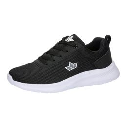Lico Sneaker »Freizeitschuh Felipa« schwarz 42 42 Cooler Freizeitschuh von Lico