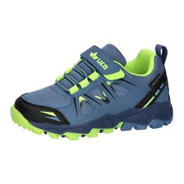 Lico Outdoorschuh &raquo;Outdoorschuh Allen VS&laquo; blau 27 27 Funktioneller Outdoorschuhvon Lico