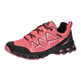 Brütting BRÜTTING Trekkingschuh »Outdoorschuh Power« rosa 37 37 Outdoorschuh von Brütting