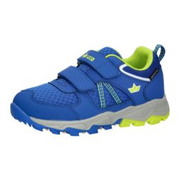 Lico Outdoorschuh »Outdoorschuh Akranes V« blau 29 29 Funktioneller Outdoorschuh von Lico