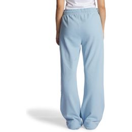 DC Shoes Jogger Pants &raquo;Weekend&laquo; Blue Bell L L Material: Mittelschweres French Terry aus...