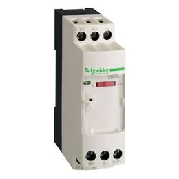 Schneider Electric Messumformer Pt100, 0-+100°C/32-212°F, 0-10 V/4-20 mA, Optimum RMPT33BD