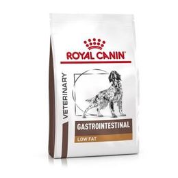 Royal Canin Veterinary Gastro Intestinal Low Fat 12 kg